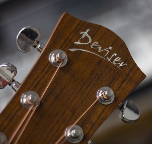 Acerca de – Deviser