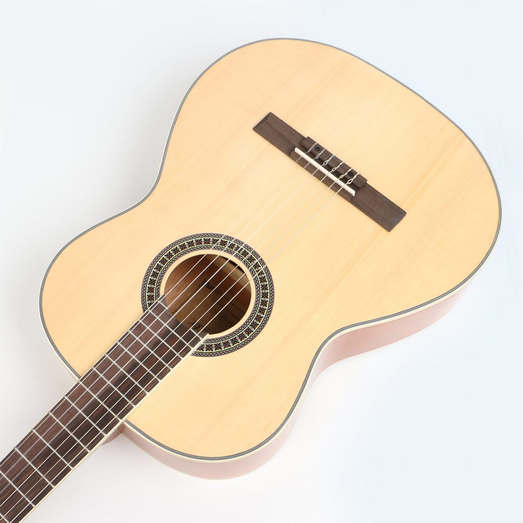 Guitarra Clasica – Deviser