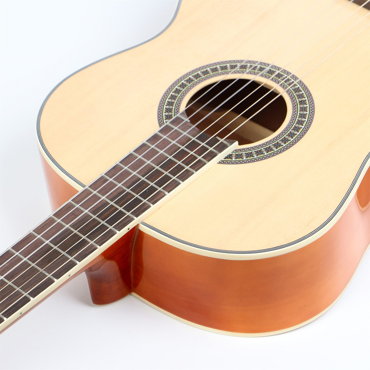 Guitarra Clasica L310 – Deviser