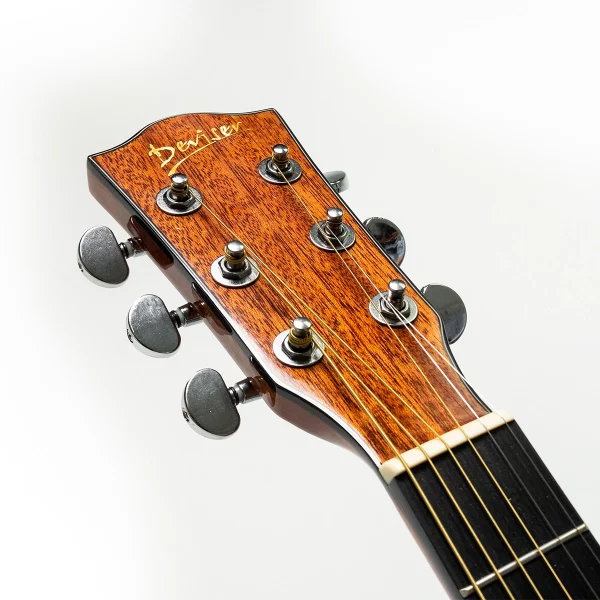 Guitarra Electroacustica L825A-KL – Deviser