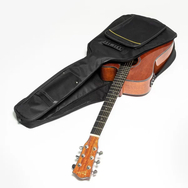 Guitarra Electroacustica L825A-KL – Deviser