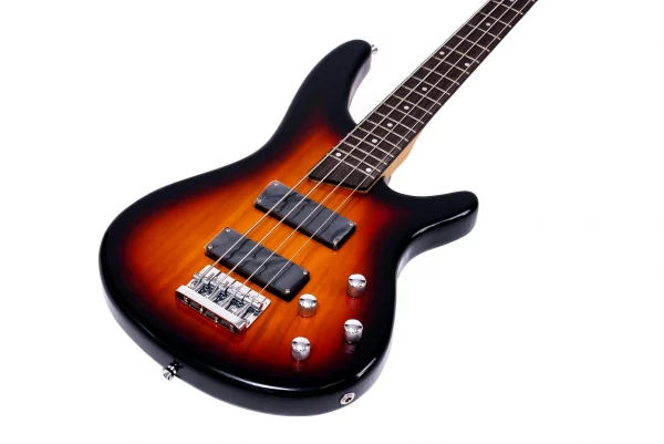 Bajo Electrico LB34-3TS – Deviser