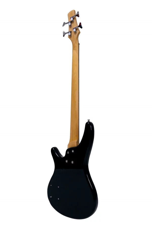 Bajo Electrico LB34-BLK – Deviser