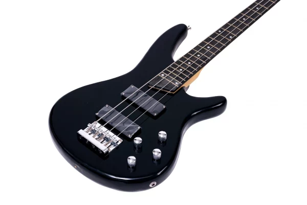 Bajo Electrico LB34-BLK – Deviser