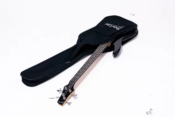 Bajo Electrico LB34-BLK – Deviser
