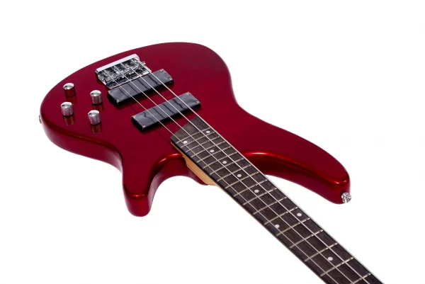 Bajo Electrico LB34-MRD – Deviser