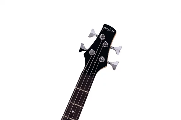 Bajo Electrico LB34-MRD – Deviser