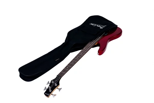 Bajo Electrico LB34-MRD – Deviser