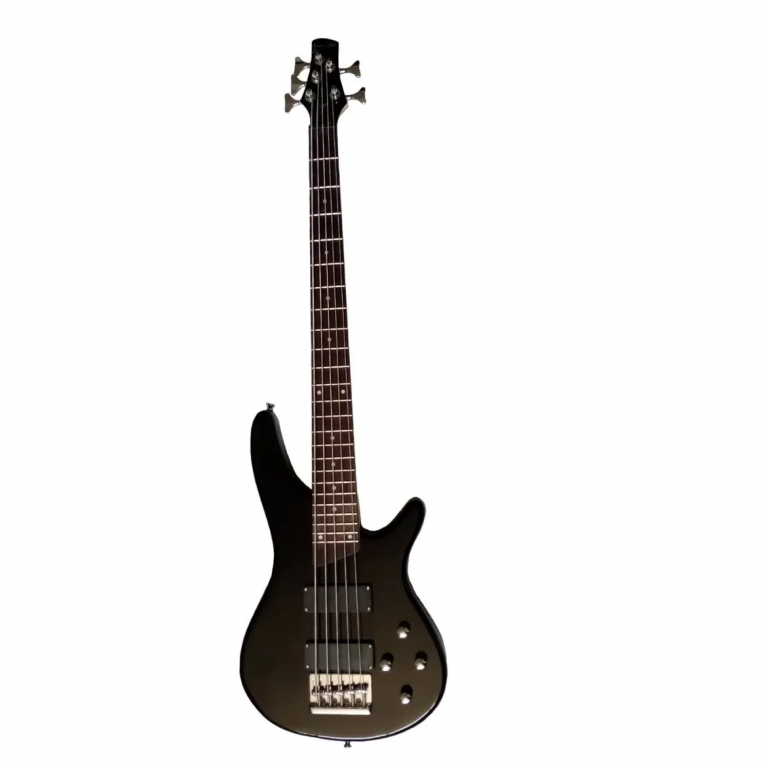 Bajo Electrico LB34-MRD – Deviser