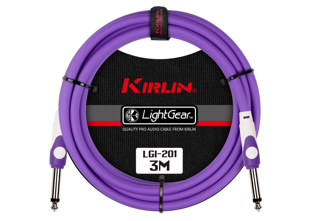 Cable para Instrumento LGI2013M-PU – Deviser