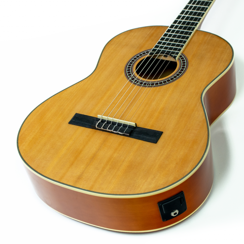 Guitarra Electroacustica L310 KL – Deviser